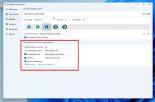 StartAllBack for Windows 10 & 11: How to Download & Use