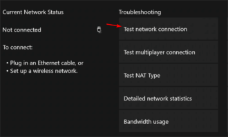 FIX: For This Game You Need to be Online [Xbox Error]