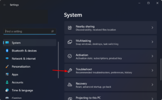 [Fix] Operating System is not Presently Configured to Run This Application