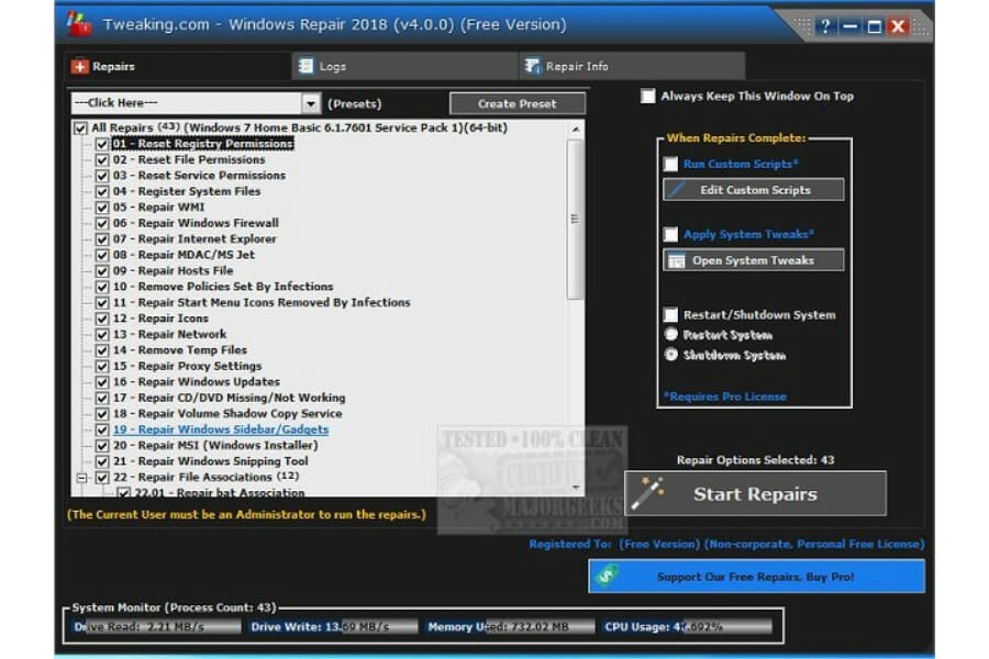 6 Best Windows Troubleshooter Tools to Use