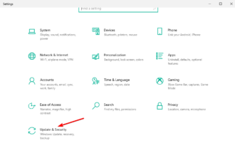 6 Easy Ways to Fix Windows 10 Update Assistant Failed