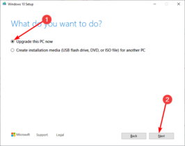 Windows Update not Showing: Get it Back With 5 Solutions