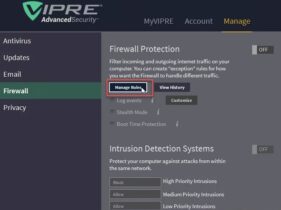 Best Firewall for Windows 11: Top 6 Picks Ranked