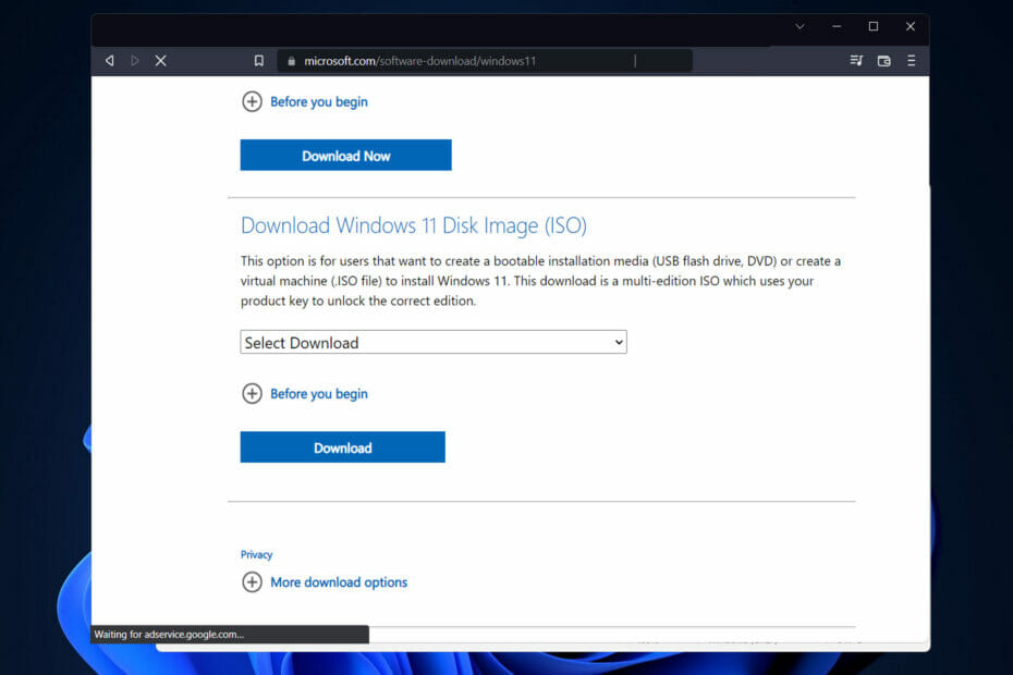 How to Download Windows 11 ISO Without Product Key