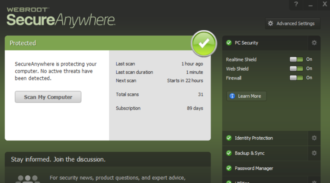 8 Best Antivirus Software for Windows XP