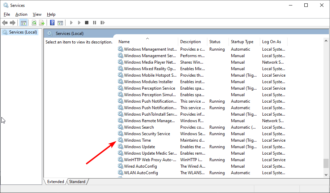 How to Fix Time on Windows 10 [Clock is Wrong]