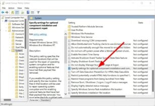 0x800f081f on Windows 11: 6 Ways to Fix this Install Error
