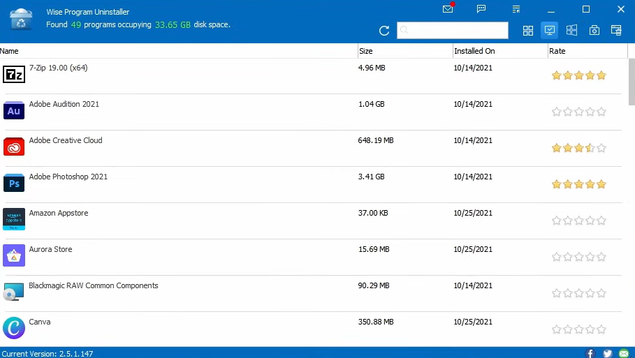 Best 6 Software Uninstallers for Windows 11