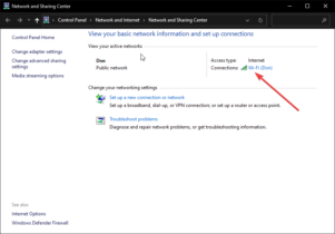 Windows Can't Get the Network Settings from the Router [7 Fixes]