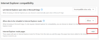 Internet Explorer Automatically Opens Edge: How to Fix it