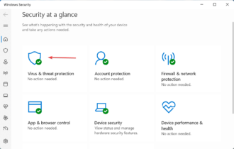 Device Manager Keeps Refreshing? Here's What to do