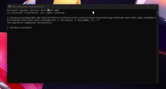 Windows 11 Laptop Close Lid Settings to Know