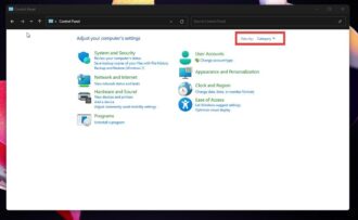 Windows 11 Laptop Close Lid Settings to Know