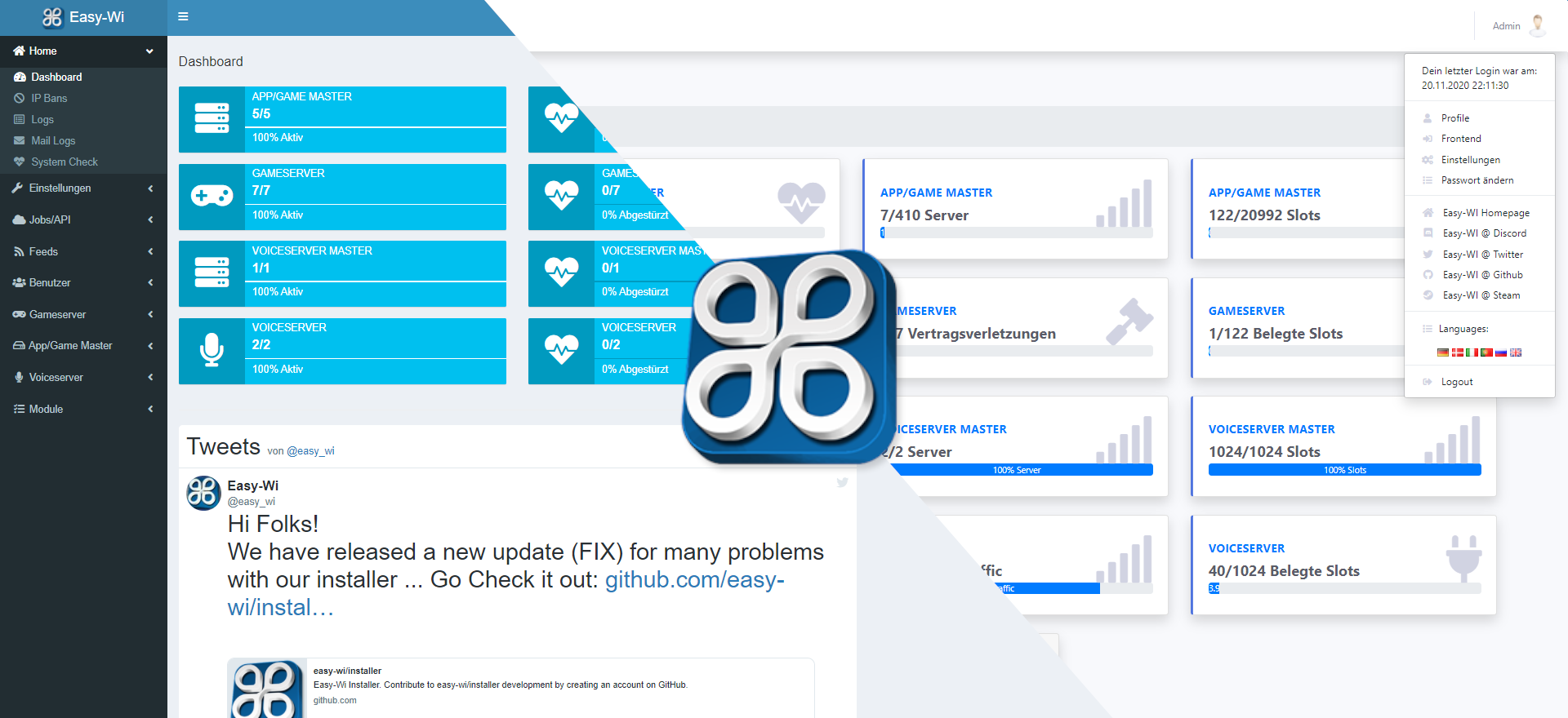 Best Game Server Panel to Download [4 Free Picks Ranked]