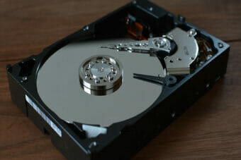 Windows 11 Won’t Eject External Hard Drive? How to Force it