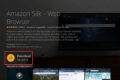 3 Quick Methods to Install a Browser on Firestick