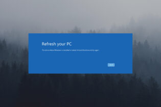Fix: How to Reset this PC Drive is Locked