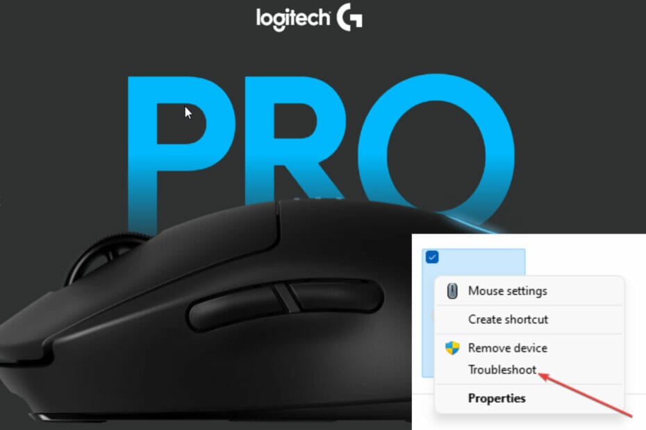 How to Reset Logitech G Pro Wireless: 4 Ways to do it