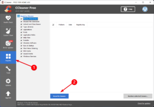 Msedge.exe application error: What is it & 7 ways to fix it