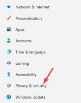 How to Enable & Use Webcam Protection for Improved Security