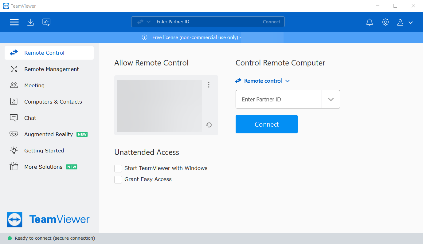 12 Best Software to Control Another Computer on Windows 10/11