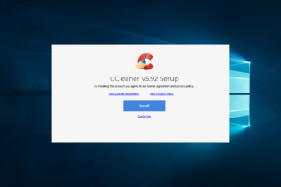 CCleaner not Installing: 7 Solutions to Make it Work Again
