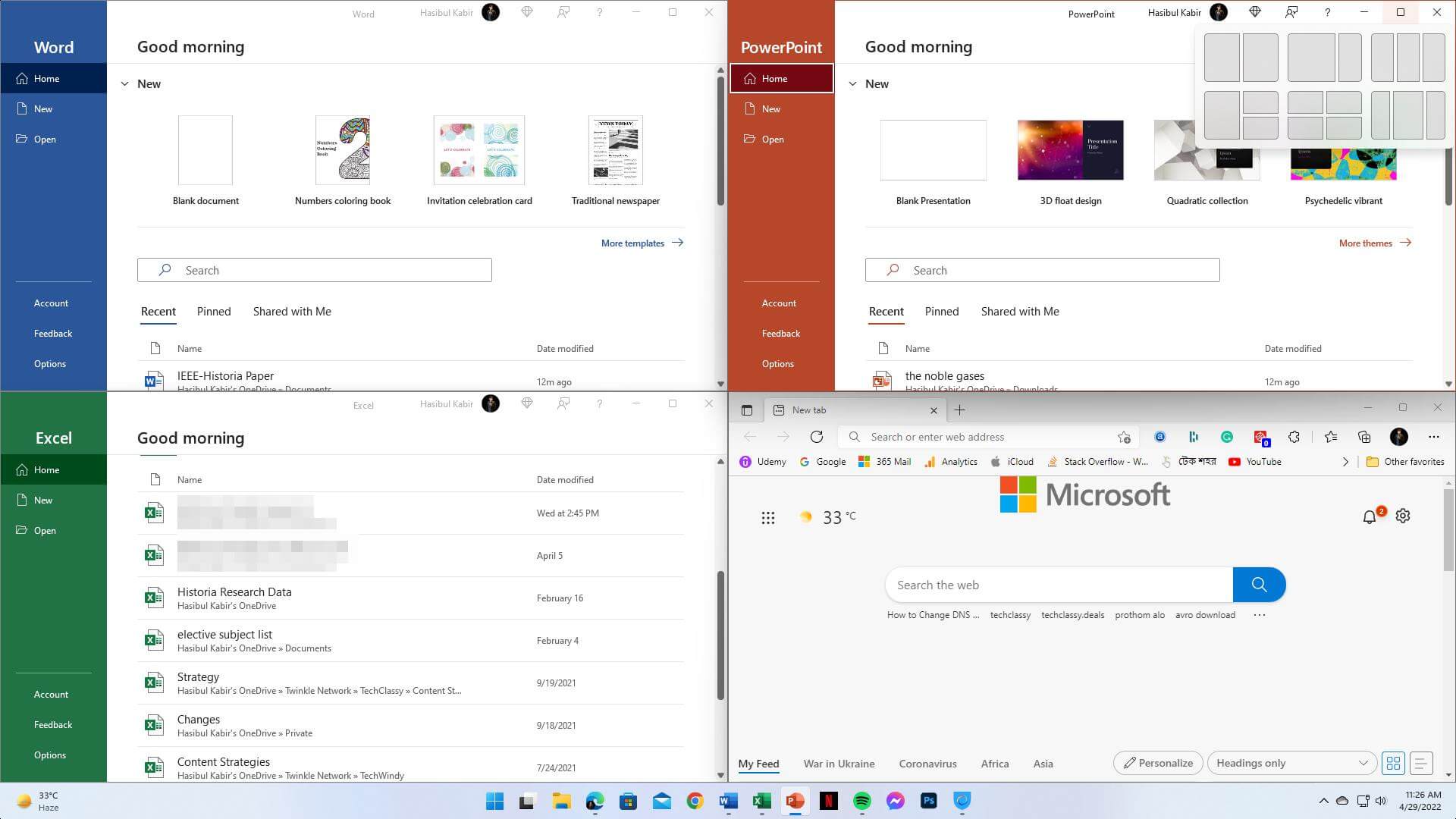 Windows 7 vs Windows 11: It is Worth the Upgrade Now?