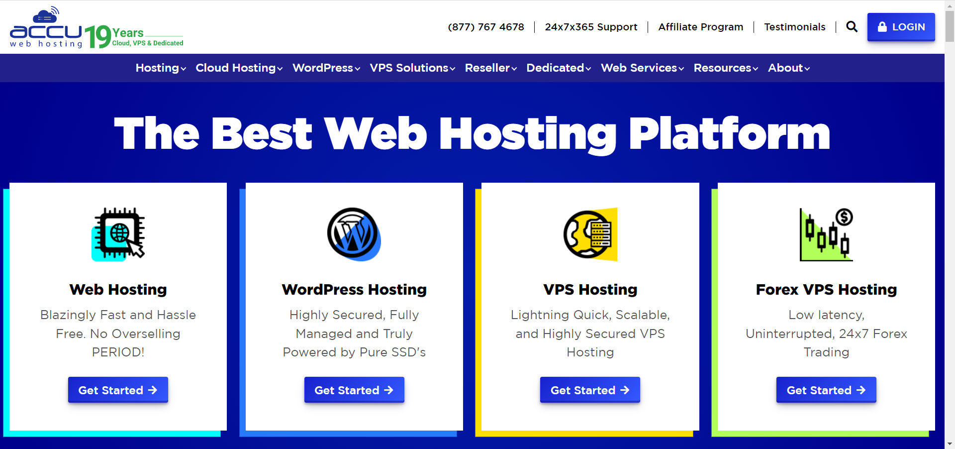 11 Best Enterprise Hosting Services for Blazing Speed [2026]