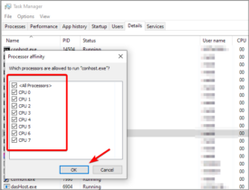 21 Best Ways to Limit the CPU Usage of a Process