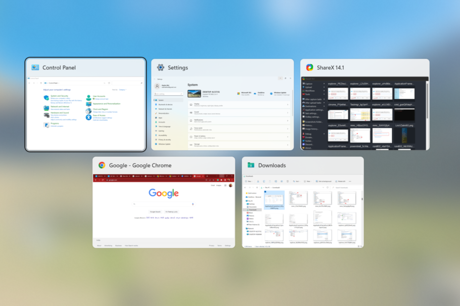 ALT TAB not Working: Diagnose & Fix in 7 Easy Steps