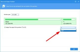 How to Extend C Drive in Windows 11 & Pro Tips To Preserve Disk Space