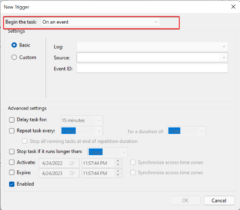4 easy ways to create email notifications for Event viewer