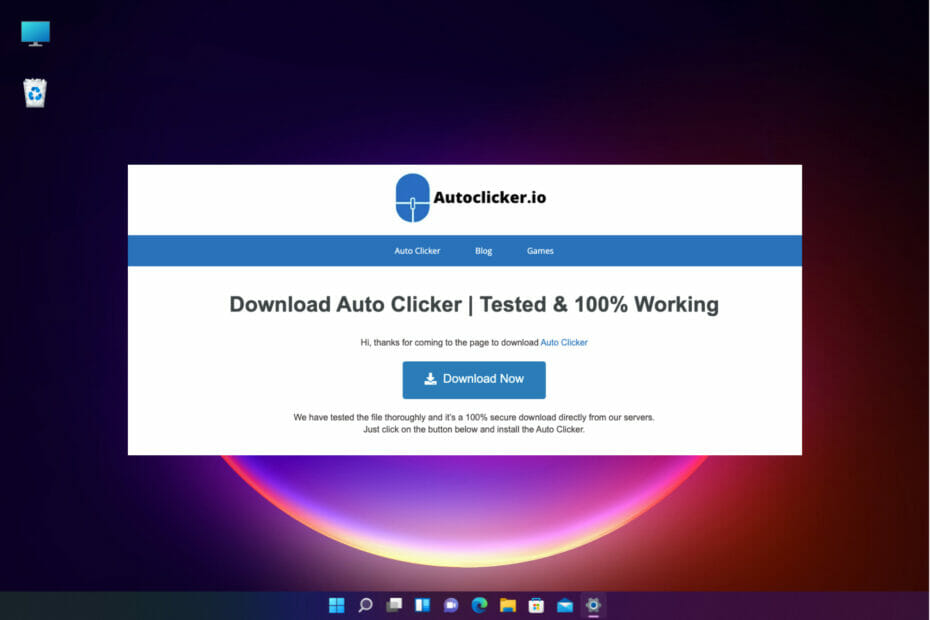 Automate Mouse Clicks Tools: 4 Best We Tested in 2026