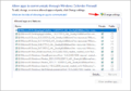 How to Resolve Firewall Blocking Printer on Windows 11