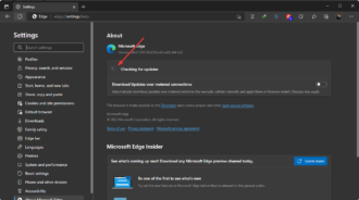 5 Fixes For Status_Access_Violation on Microsoft Edge