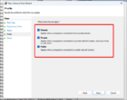 How to Resolve Firewall Blocking Printer on Windows 11