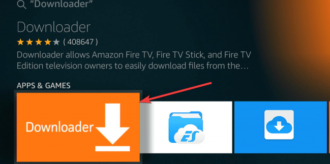 3 Quick Methods to Install a Browser on Firestick