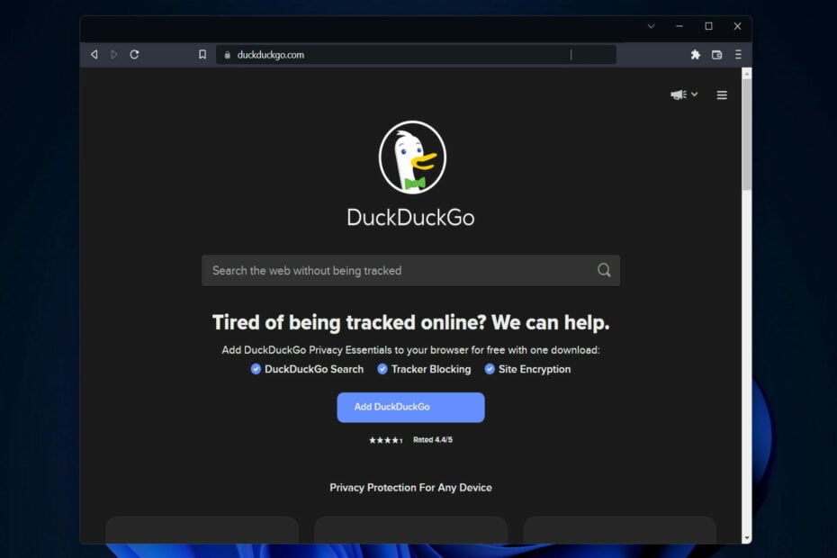 How to Download and Install DuckDuckGo on PC (Easy Guide)