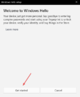Dell Fingerprint Sensor Not Working: 3 Ways to Fix it