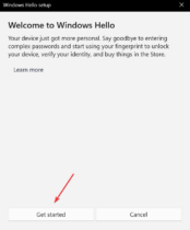 Dell Fingerprint Sensor Not Working: 3 Ways to Fix it