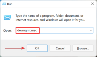 Dell Fingerprint Sensor Not Working: 3 Ways to Fix it