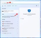 How to Resolve Firewall Blocking Printer on Windows 11