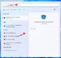 How to Resolve Firewall Blocking Printer on Windows 11