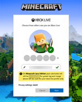 How to Link your Mojang Account to Xbox Live [Quick Guide]
