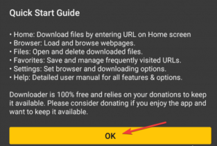 3 Quick Methods to Install a Browser on Firestick