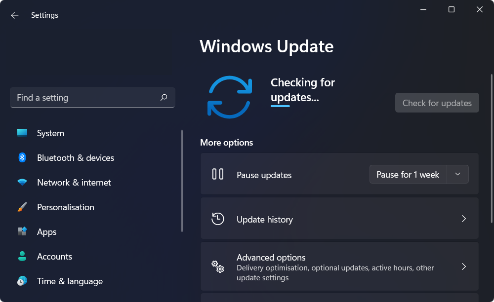 Windows 11 Not Updating After Restart? How to Fix it