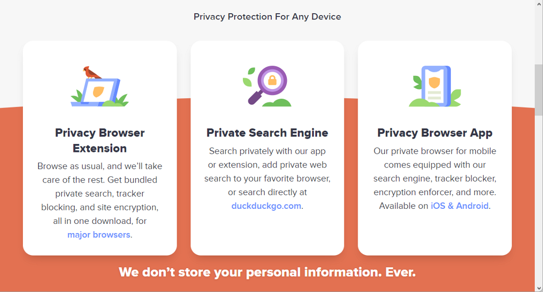 DuckDuckGo Browser for Windows 11: How to Download & Install