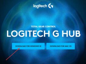 That's how you can change DPI on Logitech G Pro wireless
