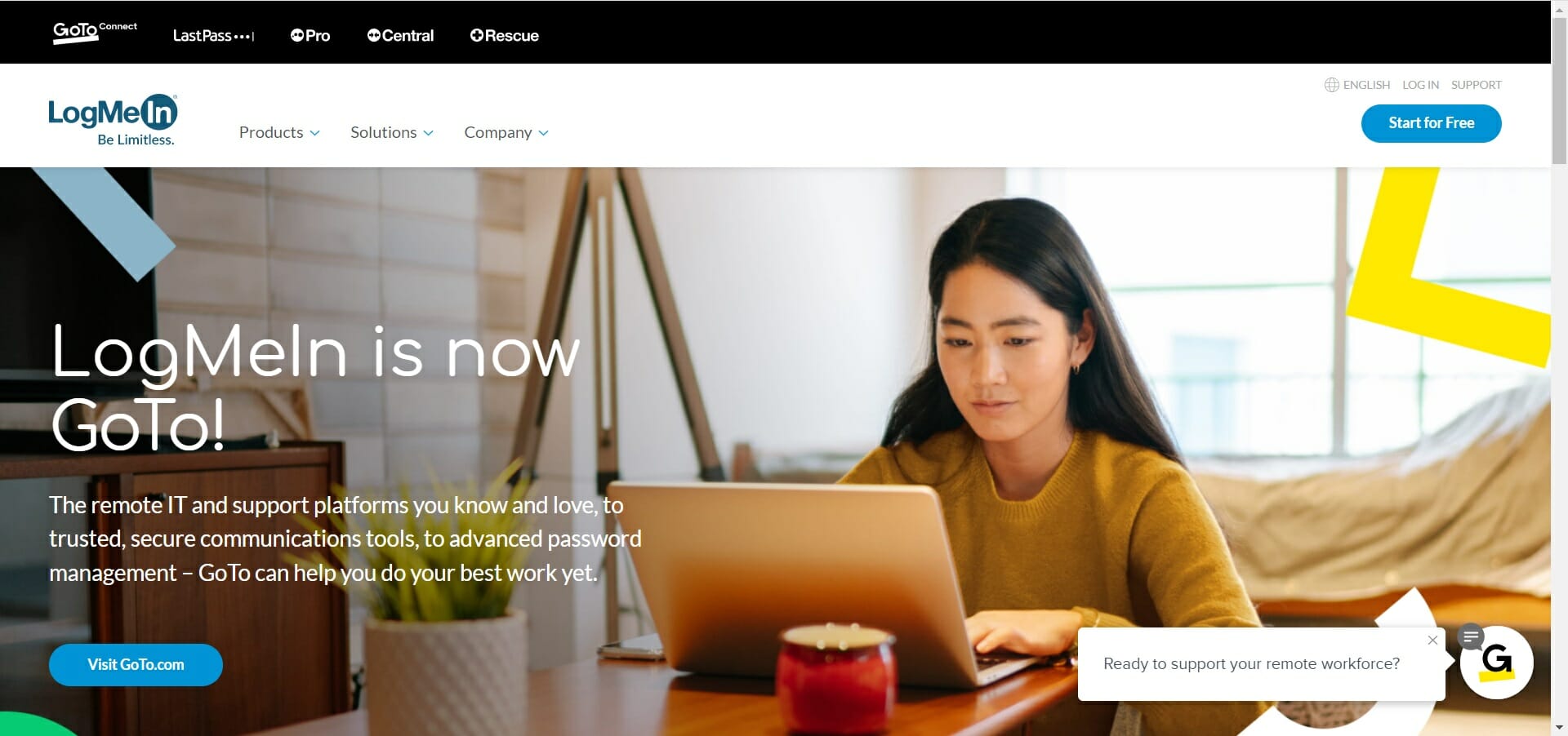 11 Best Remote Control Software for Windows 10/11 [Free & Paid]