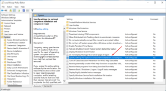 Couldn’t Install RSAT in Windows 11? Apply These Fixes